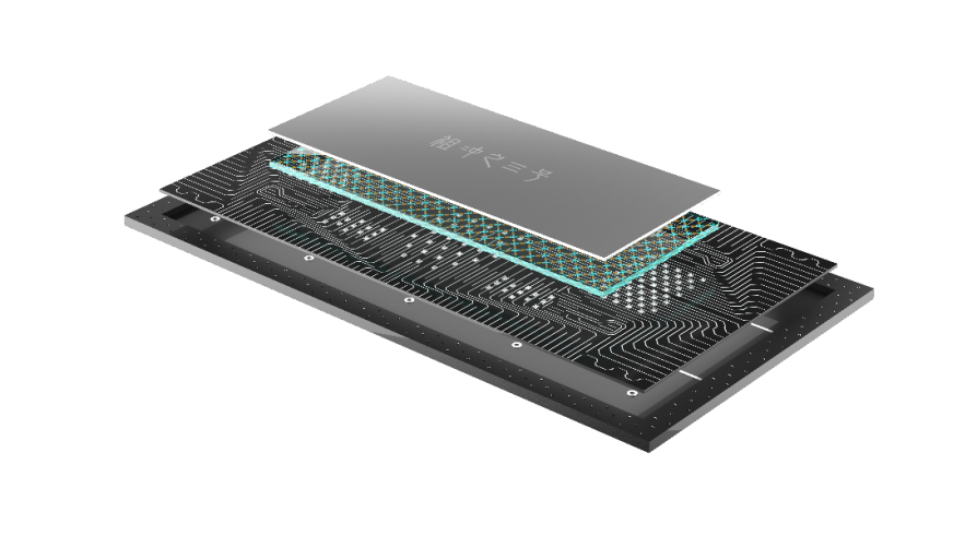 Zuchongzhi-3: A 105-Qubit Superconducting Quantum Processor with 10¹⁵ times Speedup in Circuit ...