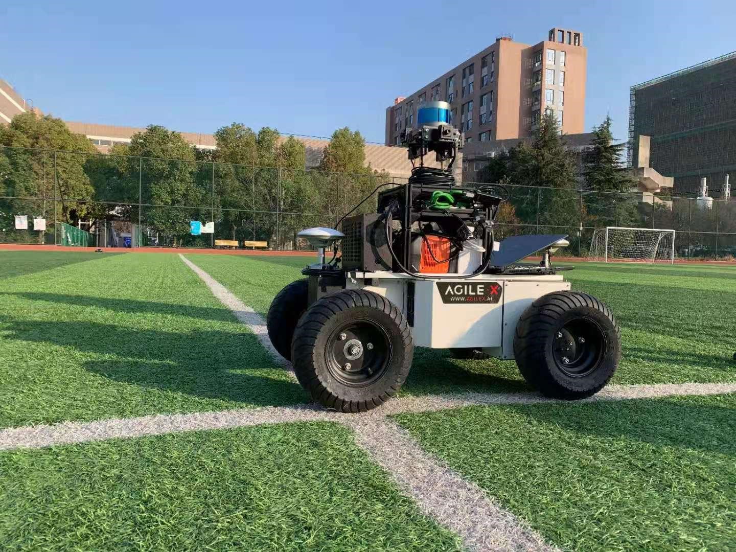 Smarter self-driving cars come equipped with better road sense ...