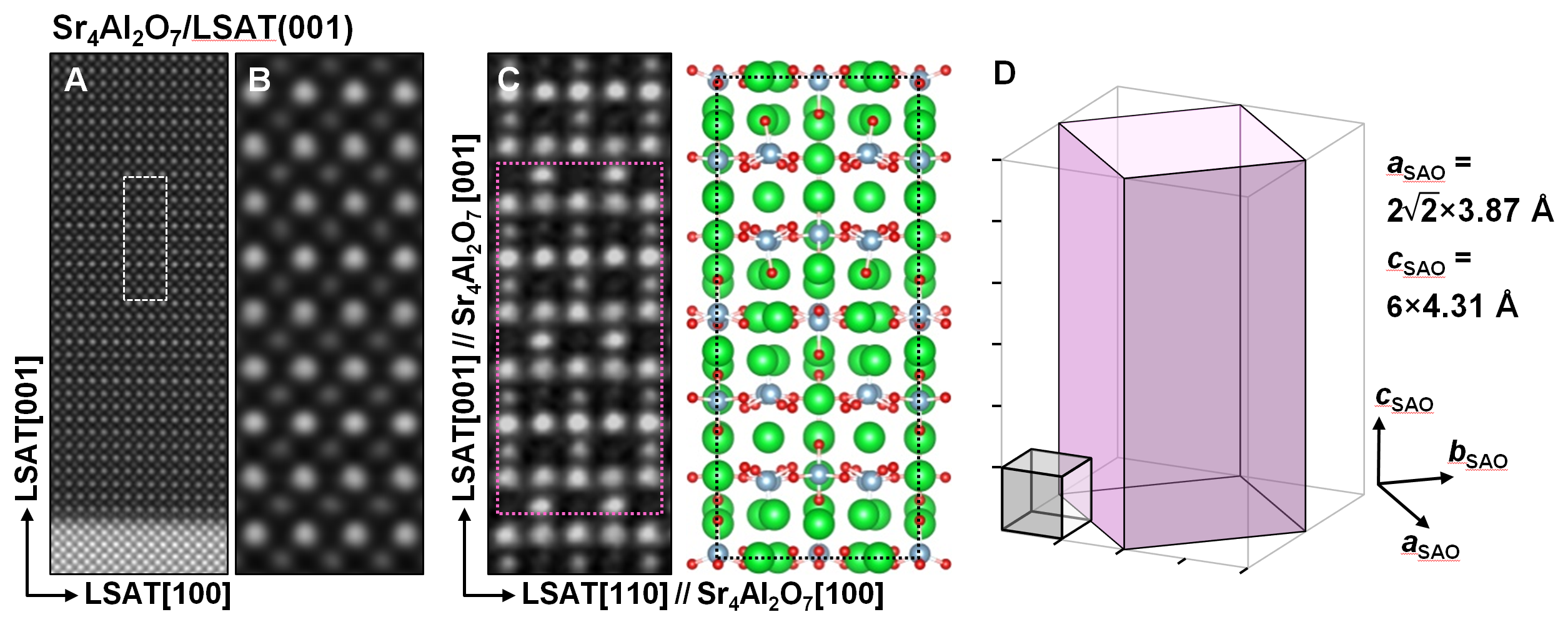 Novel Sacrificial Layer “Super-tetragonal” for Freestanding Oxide ...