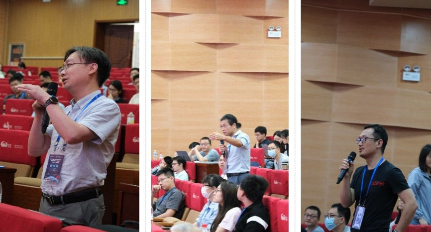 International Professionals for the Advancement of Chinese Earth ...