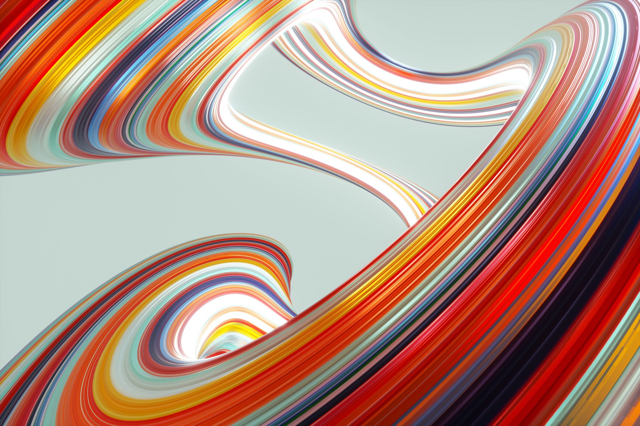 Smoothing the shapes of complex space -University of Science and ...